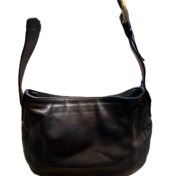 Coach | Bags | Vintage Coach Leather Soho Tote 461 Made In Usa Nice ...